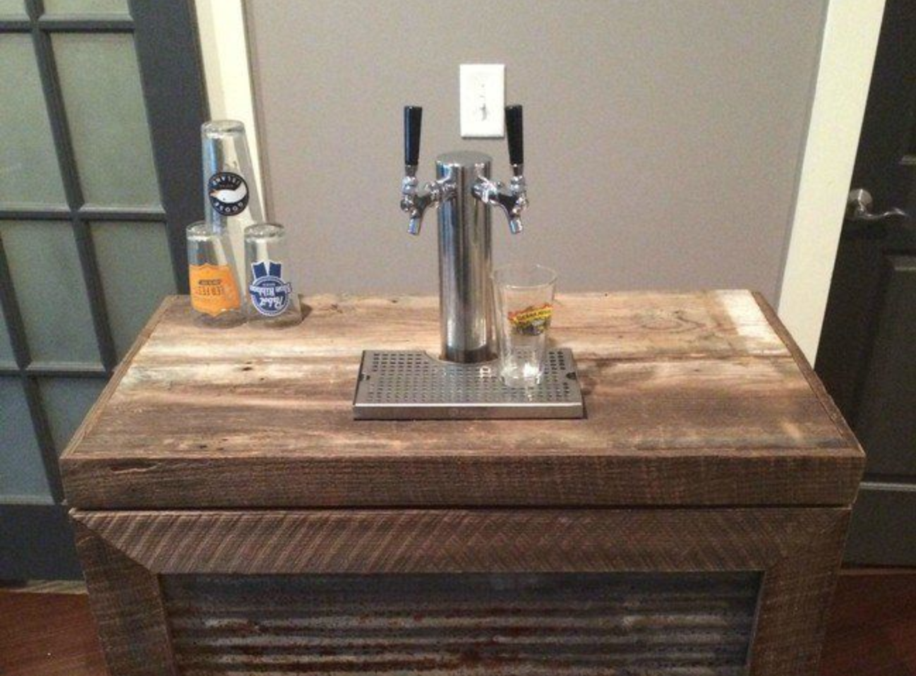 Keg Solutions | serve your home brew like a professional